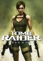 Buy Tomb Raider Under World Standard Offline For PC Online at Best ...