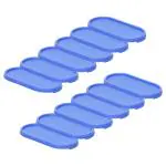 Buy Cutting EDGE Modular Containers Lids for Boxes Microwave ...