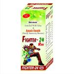 Buy Fighter 24 Ras | An Ayurvedic Syrup For All Kind Of Health & Immunity Problems | Devson ...