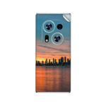 Buy GADGETSWRAP Printed Vinyl Skin Sticker for Tecno Phantom X2 ...