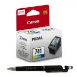 Buy Canon CL 741 Ink Cartridge With 3in1 Multi-Function Mobile Phone ...