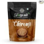 Buy FROZEN NUTS Natural Premium Healthy Chironji Seeds | Almondette Seeds | Charoli | Chironji ...