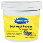 Buy TetraClean Dishwash Powder for Machine Dishwasher | Superior ...