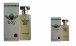 Buy OSR Tommy Boy spray perfume for men combo of 2(60 ml+40 ml) Online ...