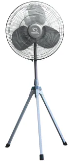 Buy Thermocool Pawan 450mm Sweep size Pedestal Fan | High Speed ...