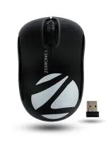 Buy ZEBRONICS zeb-dash Wireless Optical Mouse Online at Best Prices in ...