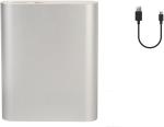 Buy Benison India 10400 Mah Silver Power Bank Online at Best Prices in India - JioMart.