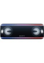Buy SONY XB41 Bluetooth Speaker , Black, Stereo Channel Online at Best ...