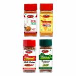 Buy Dynut All Purpose Magic Masala (60g), Peri Peri Masala (60g ...