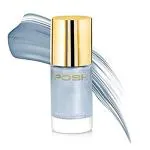 Buy Posh Silver Quick Dry Nail Polish, 9 Ml Online at Best Prices in ...