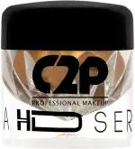 Buy C2P PROFESSIONAL MAKEUP HD LOOSE PRECIOUS PIGMENTS - VELVET RUBEL ...