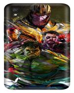 Buy Wrap Craft Fancy Sticker Printed Multicolor Back Skin High Quality ...