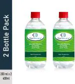 Buy KIA BIOCARE ISO Propyl Alcohol To Clean LCD Monitors & Electronic ...