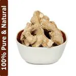 Buy Dirghaanshi Dried Ginger Root And Sabut Sonth, Saunth, Dry Ginger ...
