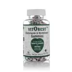 Buy HealthBest VitObest Multivitamin & Multimineral Gummies | Healthy ...