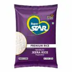 Buy STAR 555 Premium Rice Pouch - 30 KG I Extra Long & Fluffy Grains ...