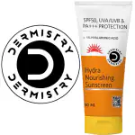 Buy Dermistry 1% Hyaluronic Acid Hydra Nourishing Sunscreen Aqua Gel ...