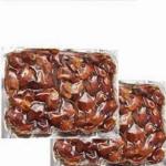 Buy HAI PRABHU Dates without Seeds | Vaccum Pack Khajur | Arabian Dates ...