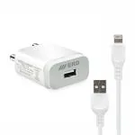 Buy ERD TC-21 5V-2Amp Wall Charger Adapter with Fast Charging ...