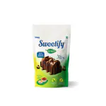 Buy Sweetify Zero Calorie Sugar-free Stevia Sweetener Pouch Pack With ...