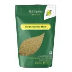 Buy B&B Organics Sivan Samba Rice, 1 kg Online at Best Prices in India ...