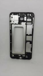 Buy NAFS Black Middle Housing Lcd Frame For Samsung Galaxy J7 Prime ...