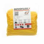 Buy Novoflex CPSS 150 ES K (Y) ,Cab Lok Nylon Cable Ties 150 x 2.5 mm ...