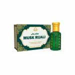 Buy Noorson Musk Rijali Non-Alcoholic Attar Perfume Online at Best ...
