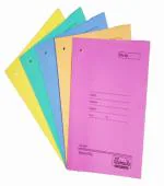 Buy Ciconia Cardboard Office Tag File/Office Stationery, Colour May ...
