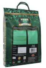 VEER ROYAL - Extra Long Grain Biryani Basmati Rice - 5 Kg - JioMart