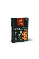 Buy Foodio.fit Multigrain Madrasi Mixture - 50 gm Online at Best Prices in India - JioMart.