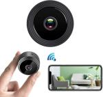 Buy SIOVS cc eett4 Security Camera with Night Vision 1920 x 1080p 64 GB ...