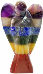 Buy rati DECOR Crystal Feng Shui and Vastu Stone Showpieces (2 x 5 cm ...