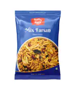 Buy Healthy Nashta Mix Farsan 80 Gms Online at Best Prices in India ...
