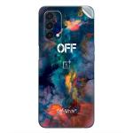 Buy GADGETSWRAP Printed Vinyl Skin Sticker for OnePlus Nord N200 - OFF ...