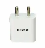 Buy D-LINK 33W PDQC Fast Wall Charger Adapter with C to C 3 A Braided ...