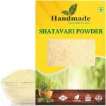 Buy Handmade Ayurvedic Centre Pili Shatavari Powder - Yellow Asparagus ...