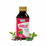 Buy Medisiddh Proliv Syrup 200 ML | Liver tonic | Detoxifies the body ...