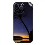 Buy GADGETSWRAP Printed Vinyl Skin Sticker for iPhone 15 Pro Max ...