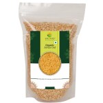 Buy Soni Farms Organic Unpolished Arhar Dal/Toor Dal/Red Gram/Yellow ...