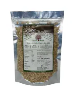 Buy GreenHabit Watermelon Seeds 500 gm for Eating Tarbuj Beej, Char ...