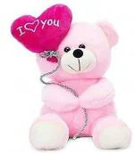 Buy Kashish Trading Company Pink Balloon Soft toy for kids, Girls ...