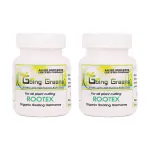 Buy Going Greens Rootex Organic Rooting Harmones Soil Manure 100 GMS ...