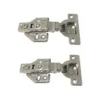 Buy BTL Stainless Steel 304 Softclose Auto Close Hinge Full Overlay- (0 ...