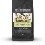 Buy Toffee Coffee Roasters Thippanahalli Estate Coffee Home Espresso ...