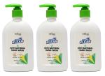 Buy FerroKlean Anti Bacterial Handwash Online at Best Prices in India - JioMart.