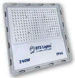 Buy OTS LIGHTS 200W / 240W Outdoor Waterproof Flood Light with ...