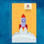 Buy The Crimson Box Pack of 6 Long Notebooks - 4 Single Ruled, 2 ...