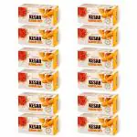 Buy Misfits G Nandini Kesar & Almond Goti Facial soap For Man & Women ...