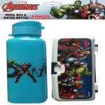 Buy Sterling Horizons Disney Combine Gift Set Assorted Capacity 500ml ...